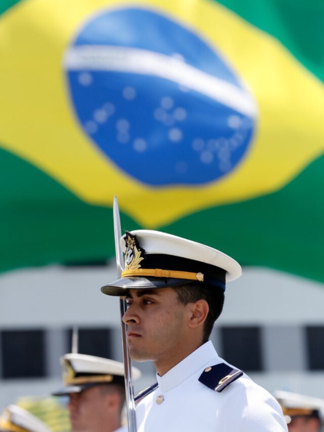 Guia EFOMM: Entenda o que é e como funciona