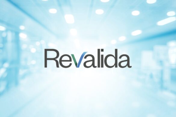 processo de revalidação