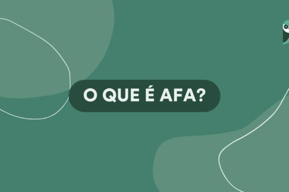 Guia AFA: Entenda o que é e como funciona