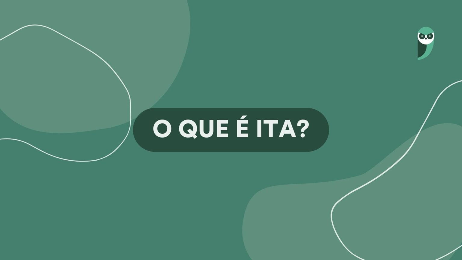 O que é o ITA?