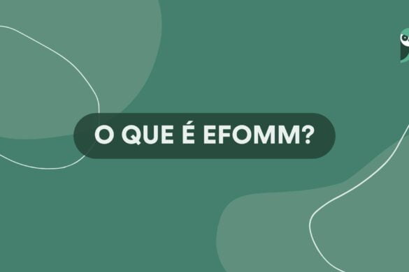 Guia EFOMM: entenda o que é e como funciona
