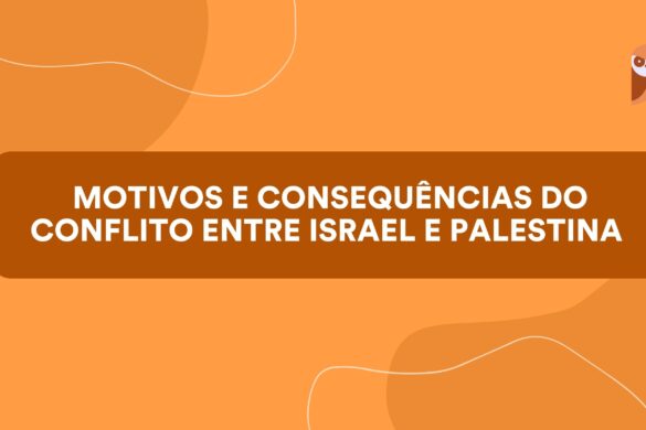 Palestina: origem, história, conflitos e mais!