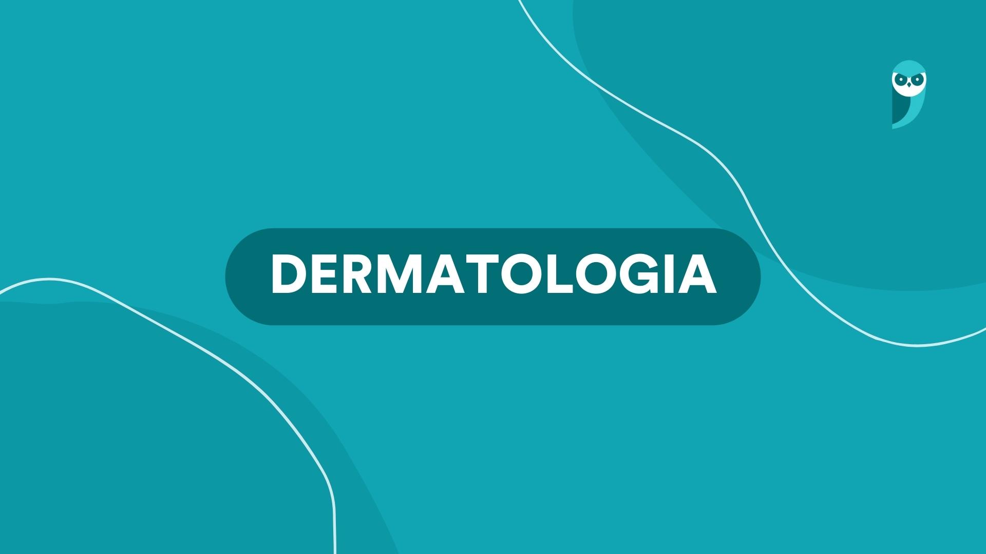 Dermatologia: o que é, residência, atuação, remuneração e mais!
