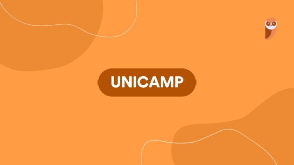 Vestibular Unicamp 2026: datas, inscrições e resultados