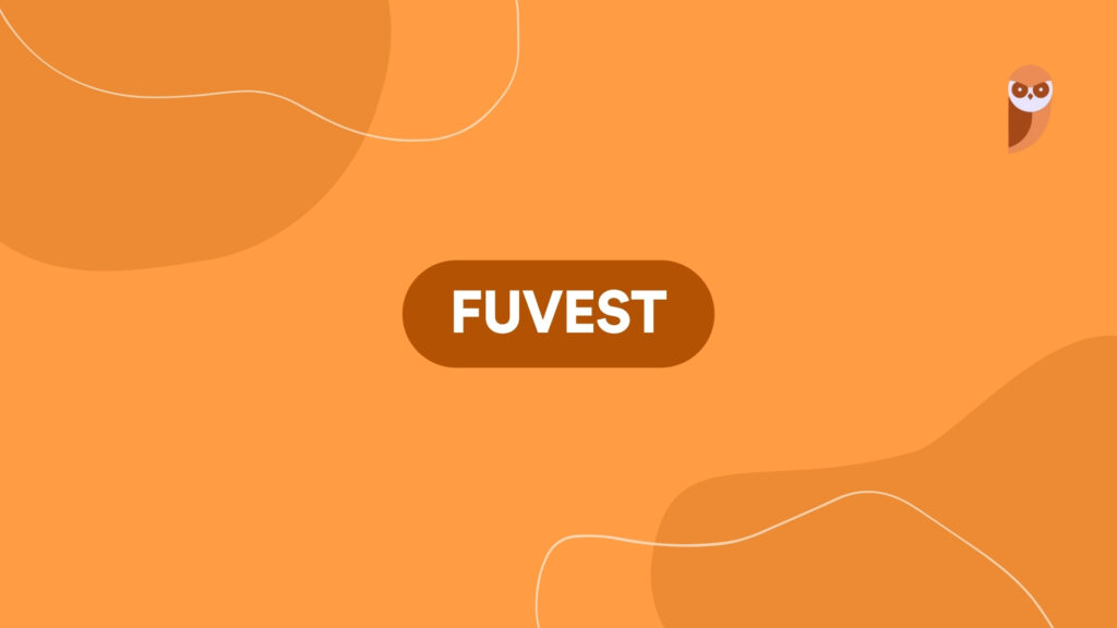 Fuvest 2025: confira o guia de provas do vestibular