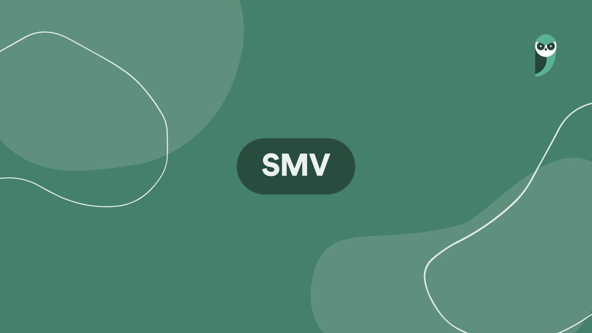 SMV 2025: confira o resultado final!