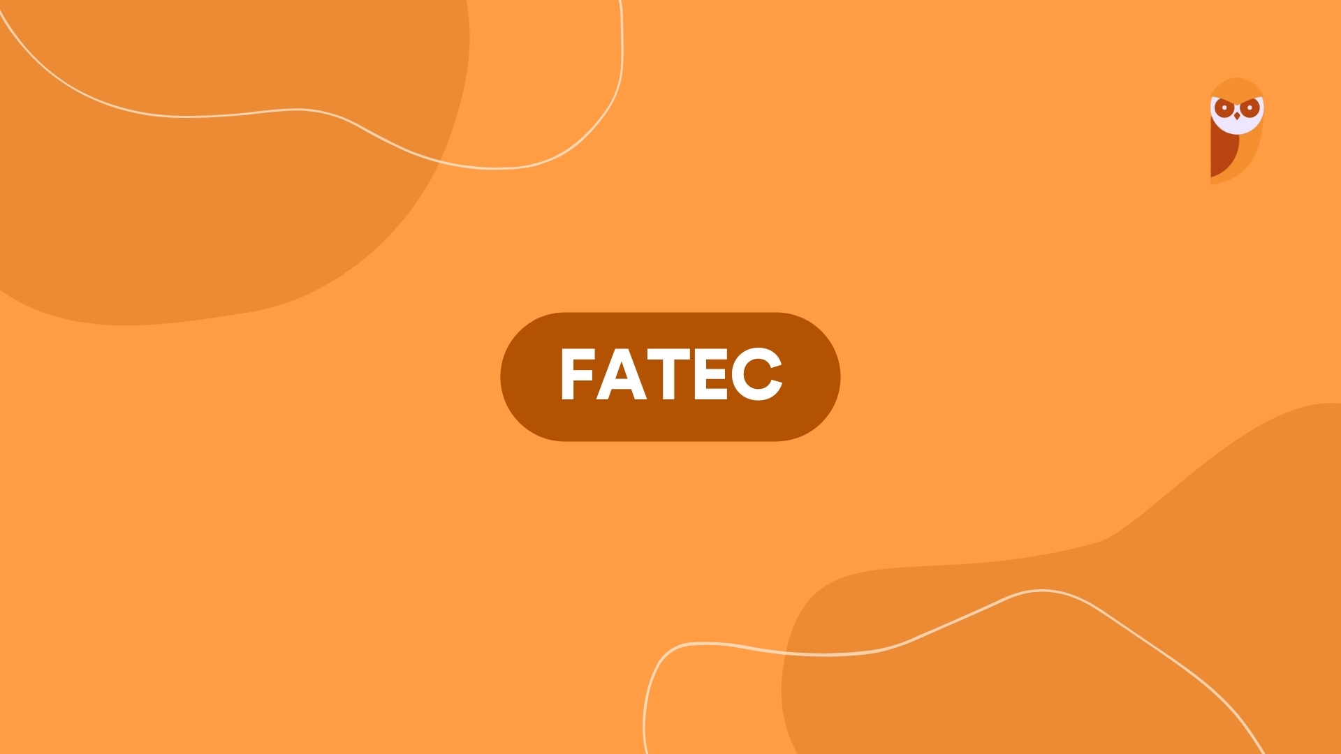 Fatec Vestibular 2024/2: Divulgado Manual do Candidato