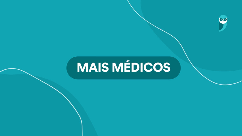 Edital do 45º ciclo do mais médicos 2026 é divulgado