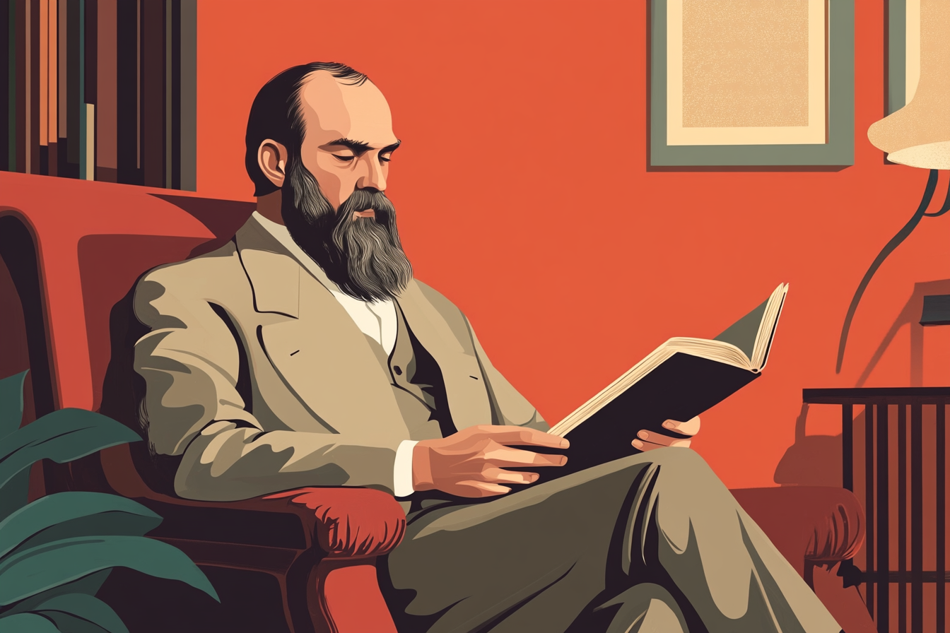 Biografia de Fiódor Dostoiévsk: Vida e Obra