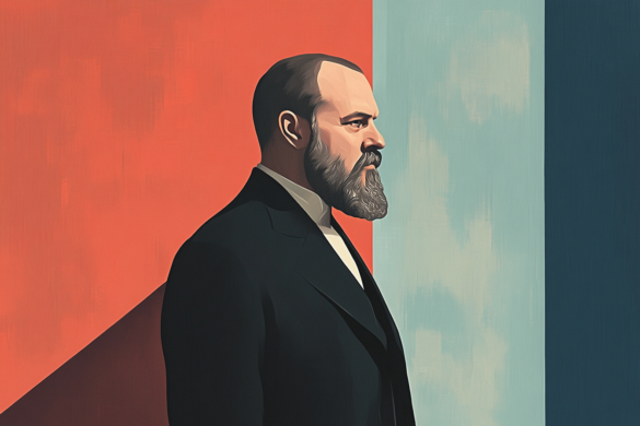 10 citações de Sigmund Freud para enriquecer sua Redação