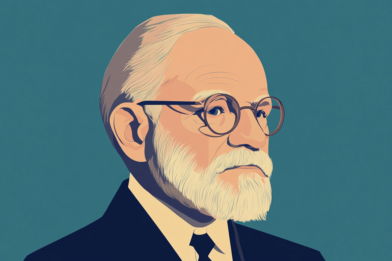 Biografia de Sigmund Freud: Vida e Obra