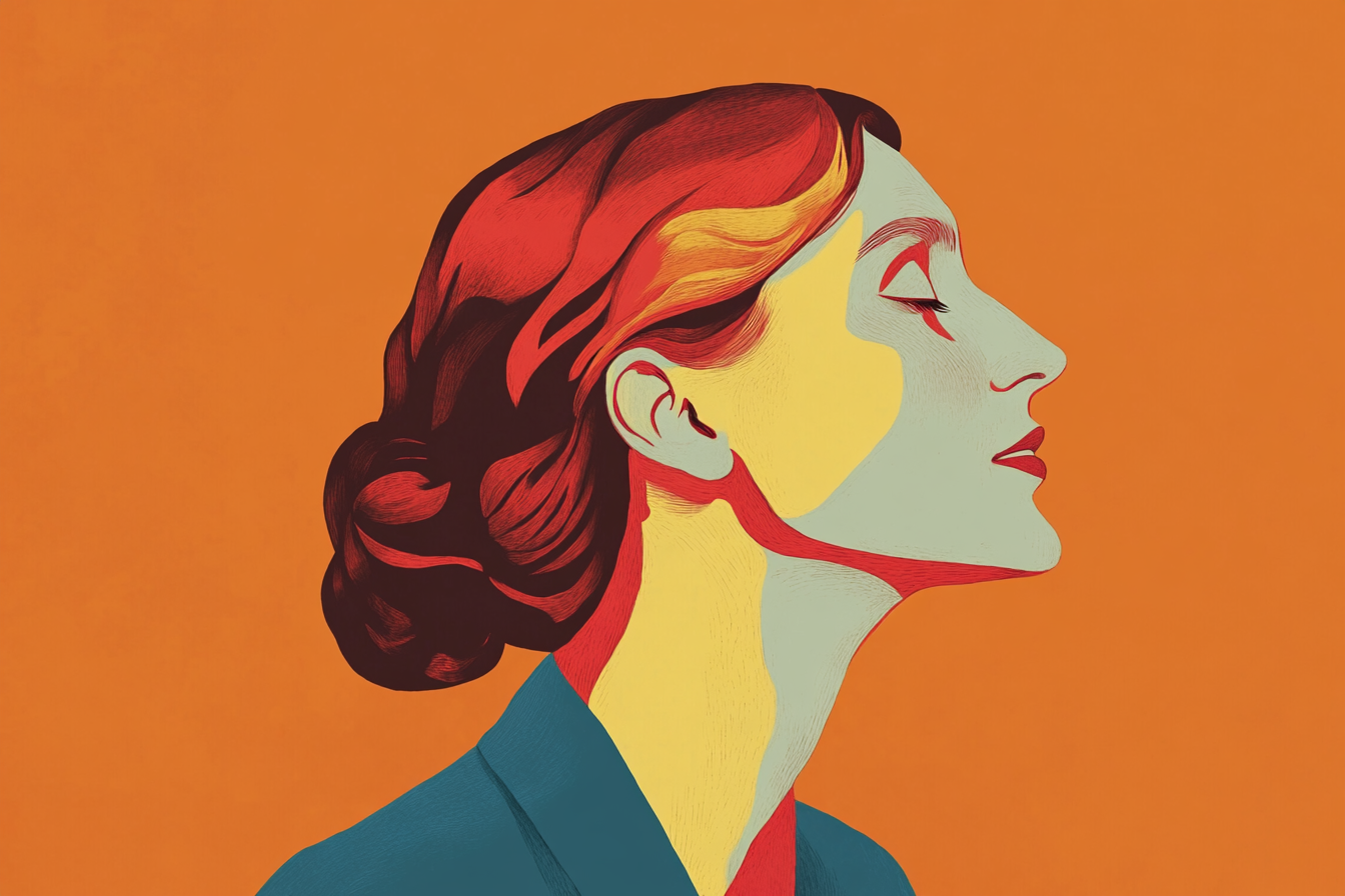 10 Citações de Virginia Woolf para elevar sua Redação