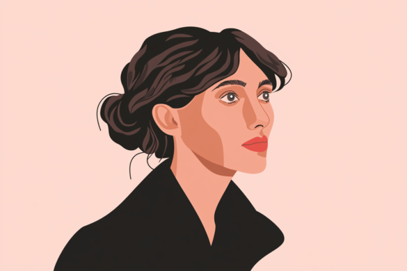 Biografia de Virginia Woolf: Vida e Obra