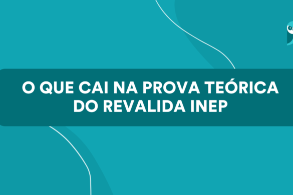 Curso Revalida Exclusive Estratégia MED: transforme sua revalidação em ...